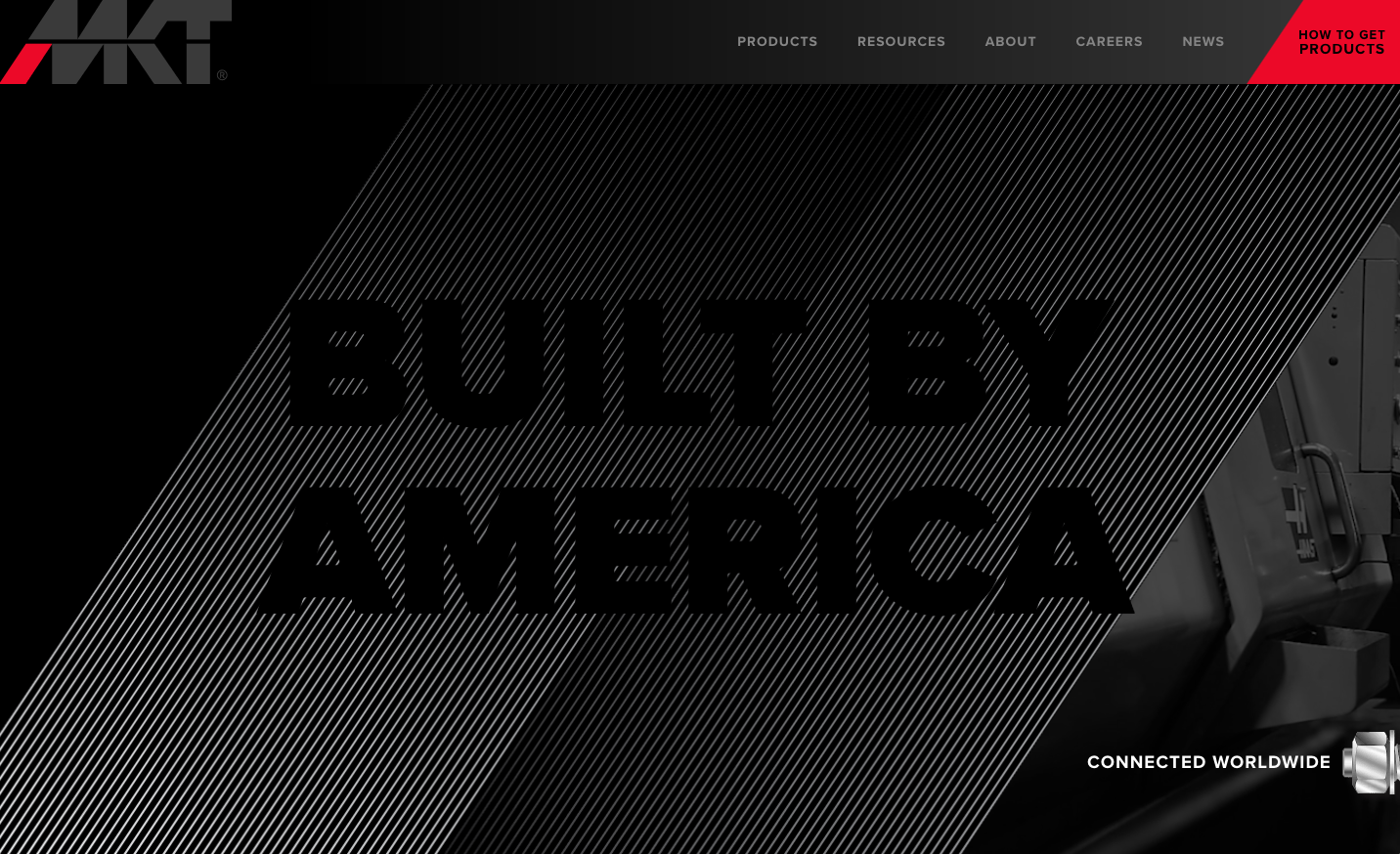 Manufacturing a Powerful Brand Image | Stone Ward