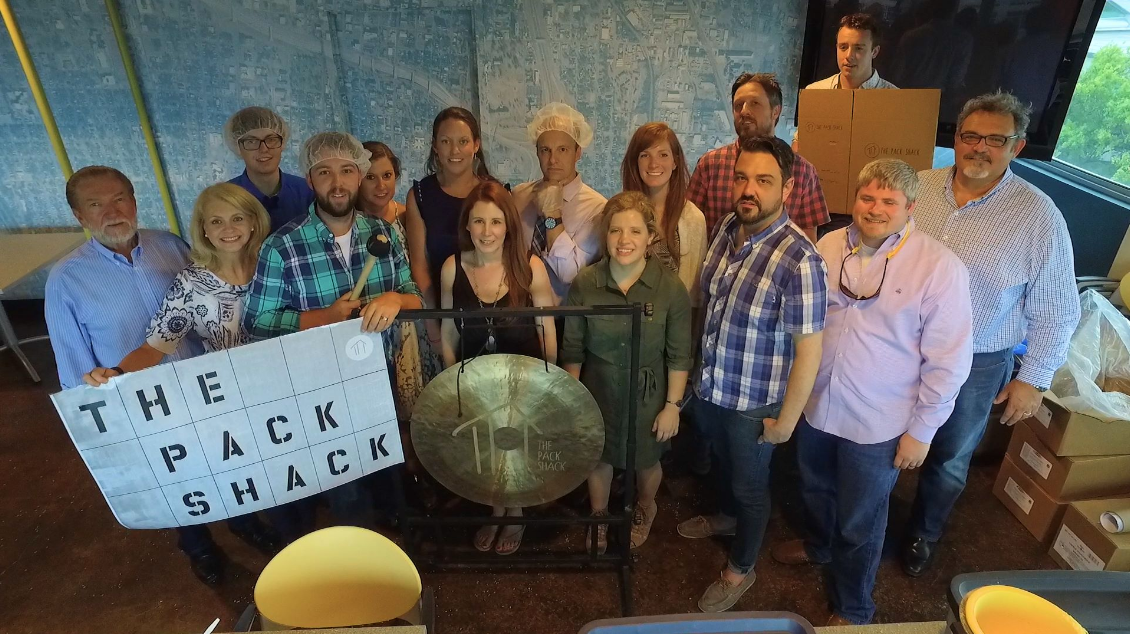 Building Good for our Clients and our Community | Stone Ward