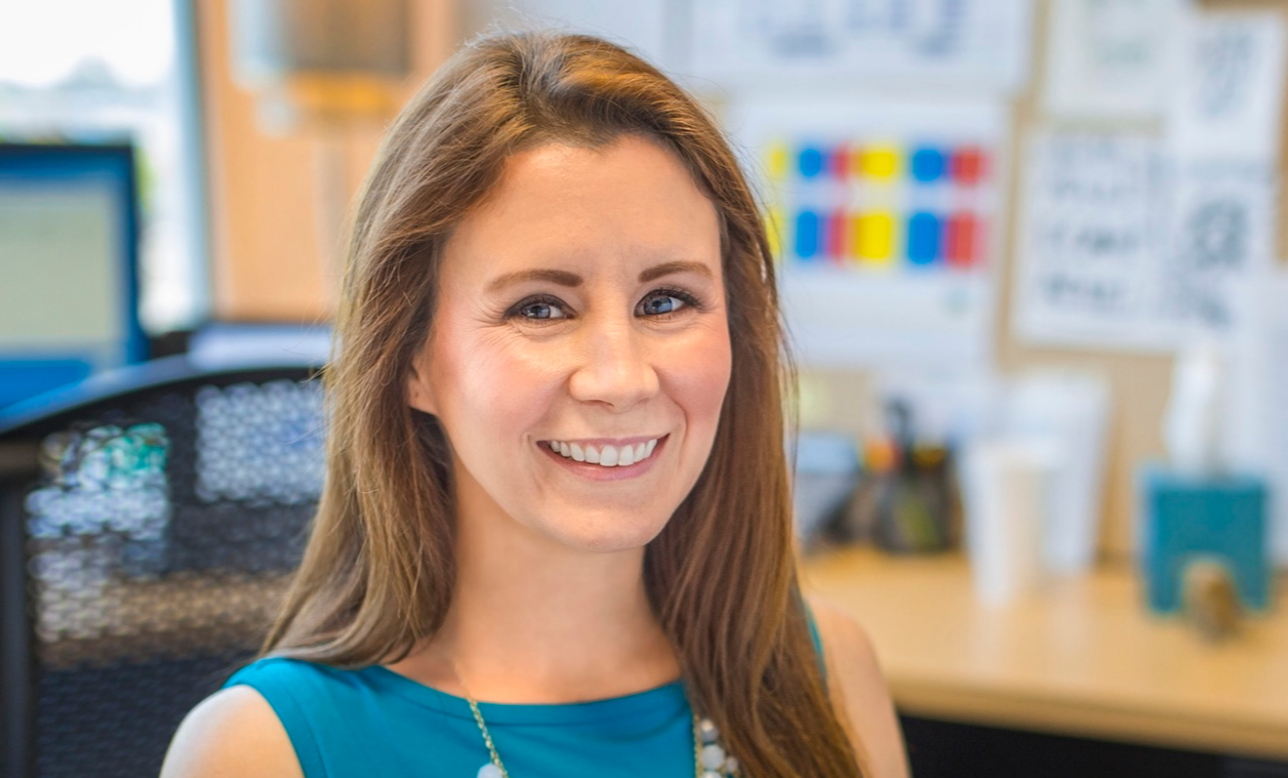 Amanda Hughes Graduates from Little Rock Regional Chamber of Commerce's ...