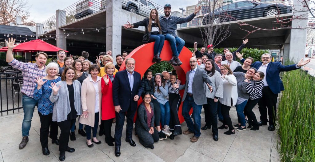 Careers | Stone Ward