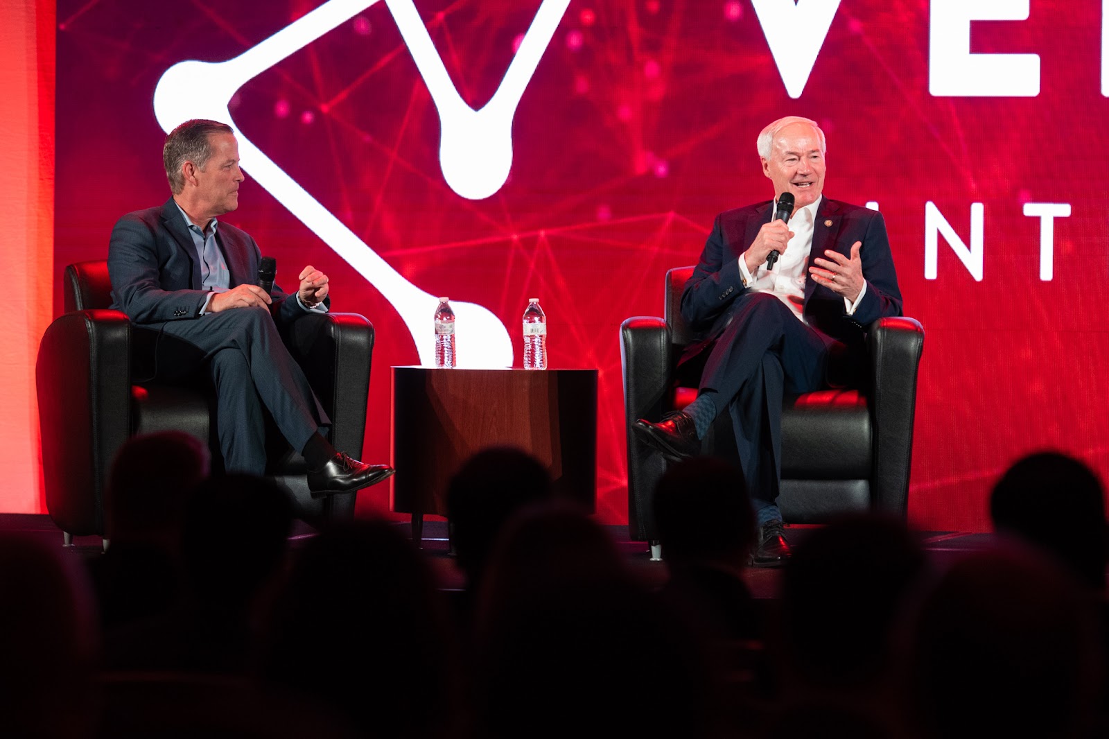 Fintech = Partnerships | Stone Ward