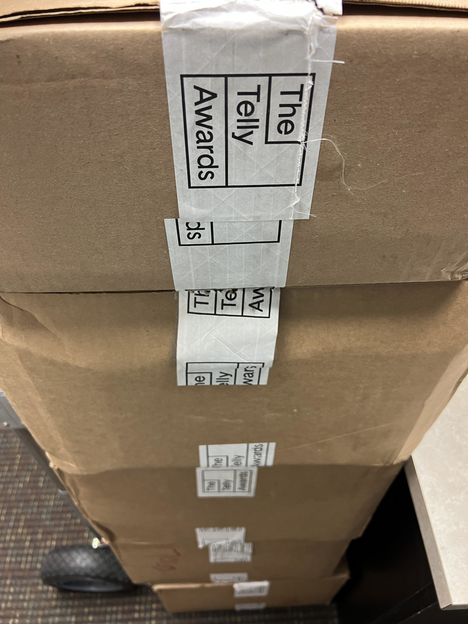 360 Filmworks Brings Home 16 Prestigious Telly Awards for Clients ...