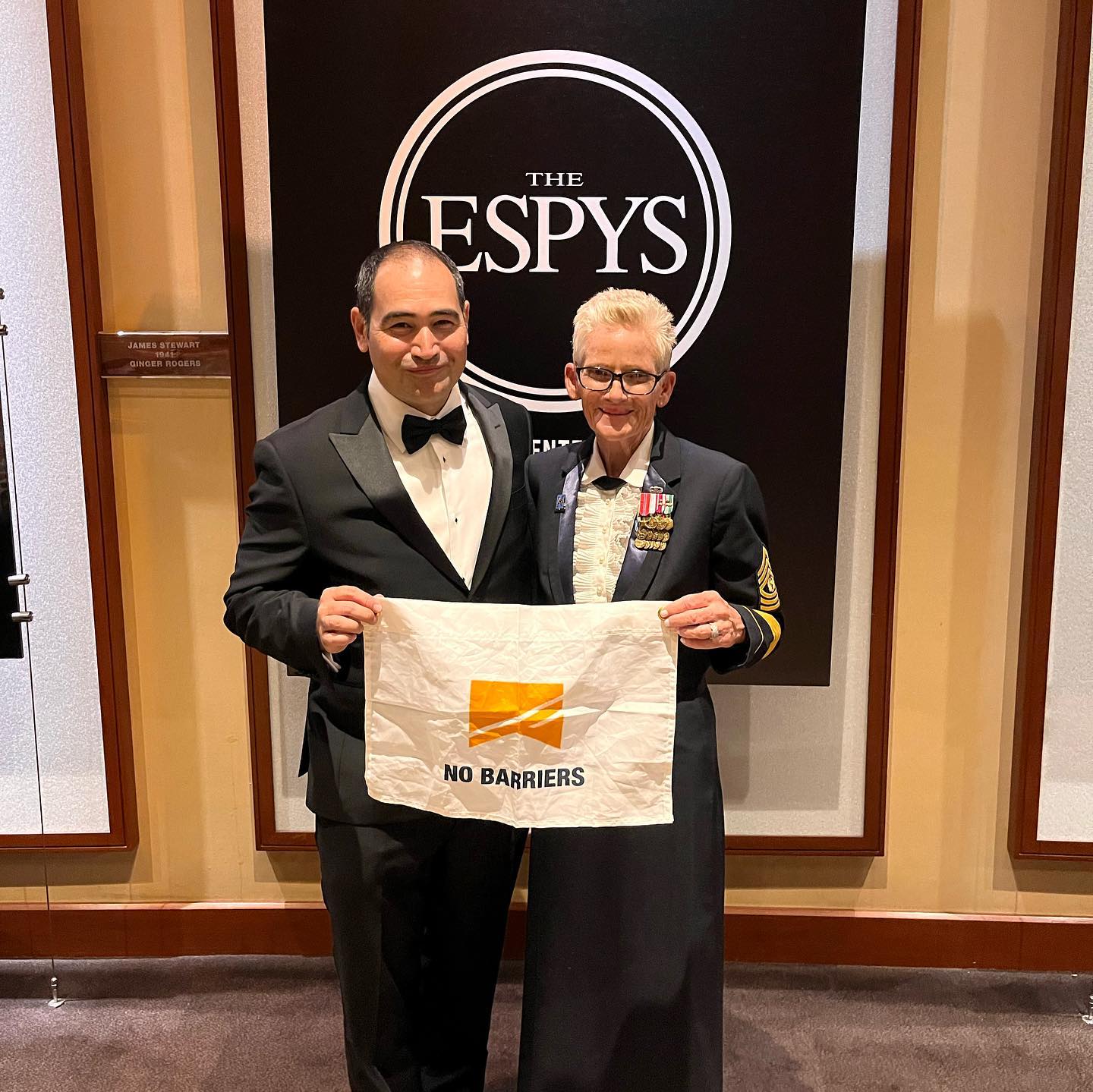 Supporting Veterans and the Companies that Support Them | Stone Ward