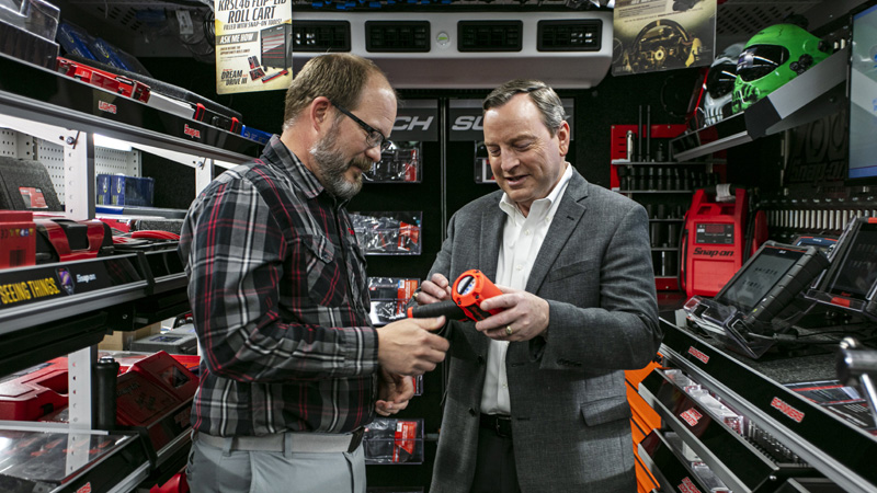 Critical Automotive-Related Tasks Will Require More Innovation Than ...