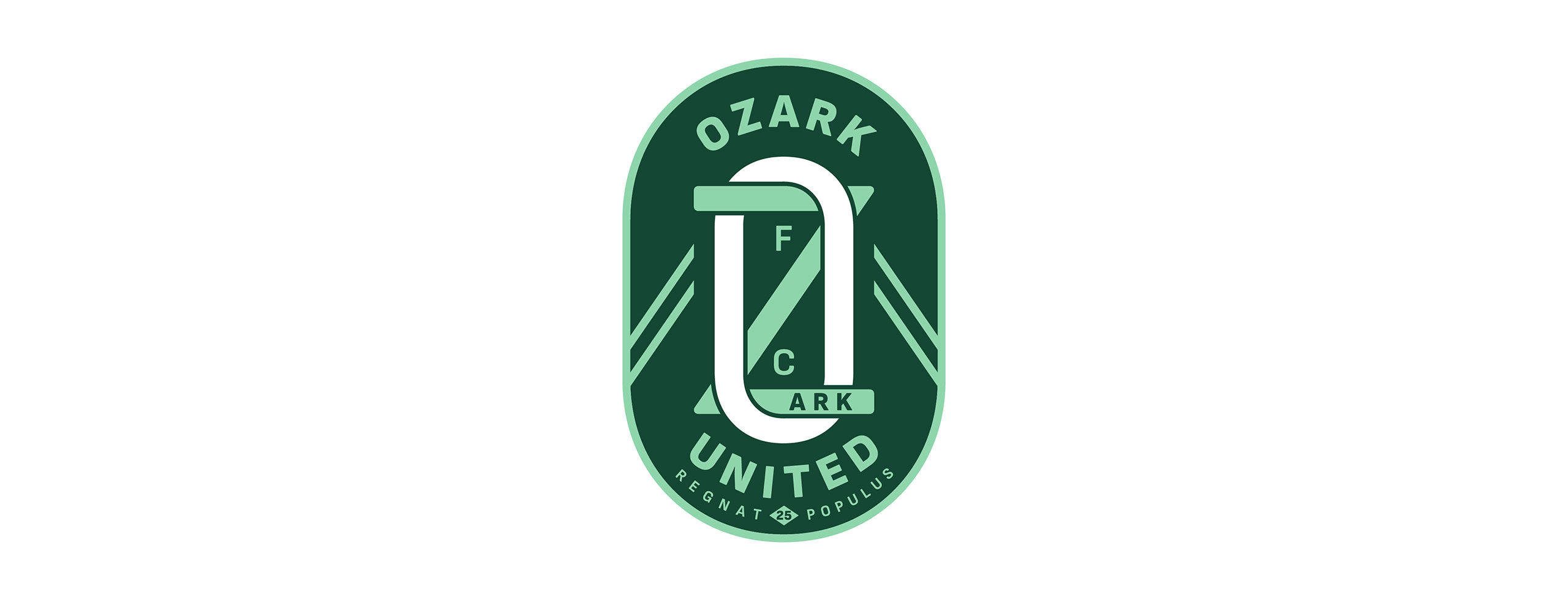 USL Arkansas Unveils Ozark United FC as Official Brand | Stone Ward